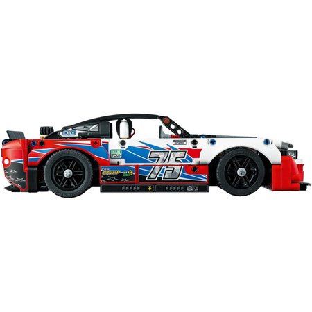 Конструктор LEGO Technic Nascar Next Gen Chevrolet Camaro ZL1 42153