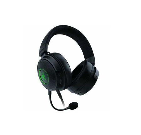 Рассрочка на  игровые наушники RAZER KRAKEN V3 Hypersense-Wired