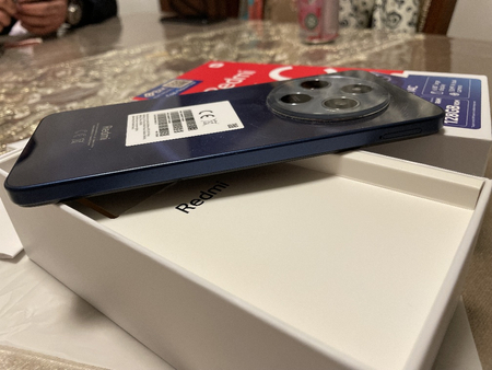 Redmi 14C 128Gb Xolati Yengide