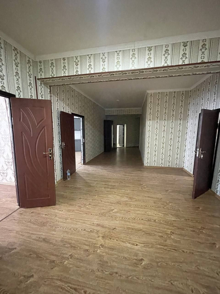 Uy yangi 3 xona podklyuch