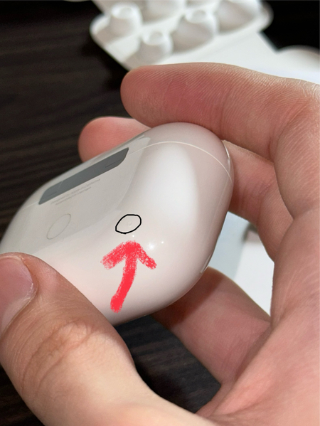 AirPods Pro 2 TYPE-C + POWER BANK 10 000mAh