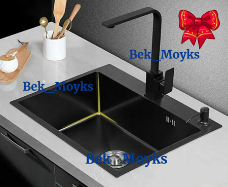 Кухонная мойка,мойка,раковина,moyka,model.Zepo