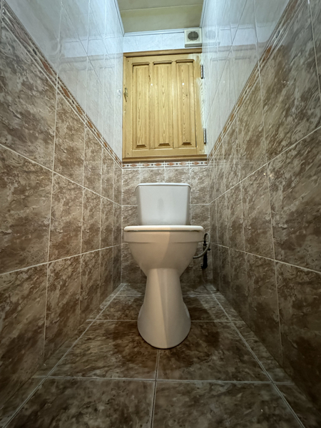 3-4/5/5 Куйлюк 5 массив 91 м² (удвоенный зал) станция метро Киёт