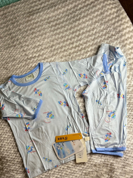 Bolalar uchun pijama