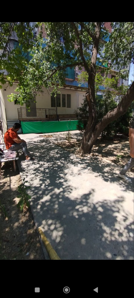 Kvartirami sotaman