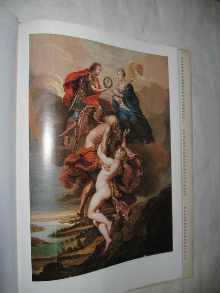 Francuzska rokokova grafika