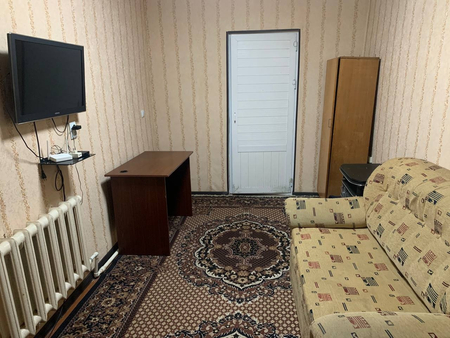 СРОЧНО Квартира с двориком,аренда
