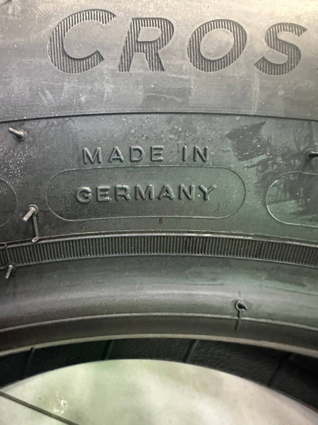 Michelin balon автошина
