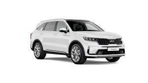 Kia Sorento 2.5L Full Options 2023 7-местный