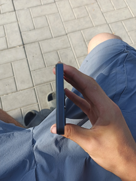 Telefon sotiladi model INFINIX SMART 7