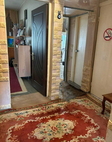 Срочно продам 2-х квартиру в Яшнабадском районе,Антей,Кадышева,67 кв.м