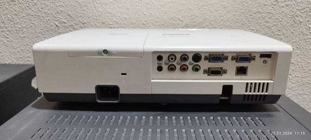 проектор Epson eb-455wi