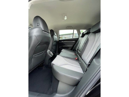 Skoda Enyaq iV50 Электрокар