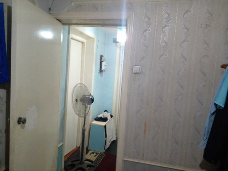 谷 129663 谷 Продаётся квартира 1/4/5 30 м² в Чиланзар