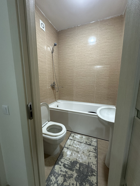 Продам Olmazor City 2х комнатная