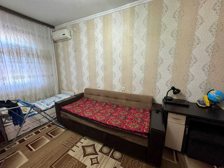Продажа 4х комнатной квартиры Дружба Народов 100м2