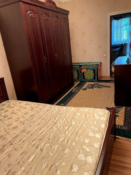 Срочно продам 2ком с мебелью Юнус Абад-13 кв-л.