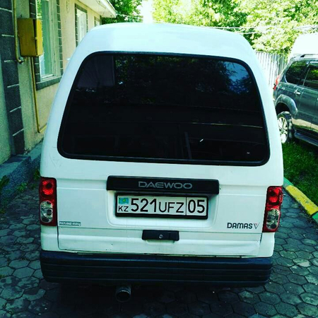Изготовление фудтреков и кофемашин.