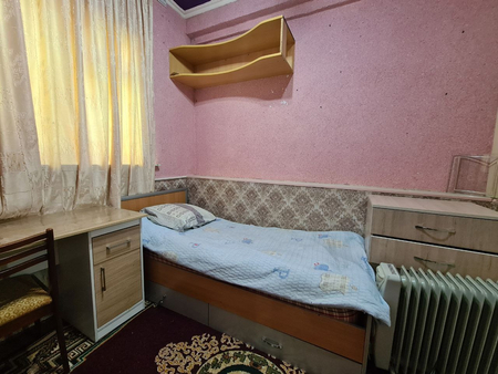 ВЫГОДНО Корасу-1_2-4/3/5_60м² Пожарка