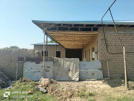 Nazarbek Turkistonda uchaska sotiladi