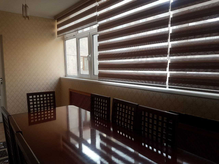 м.Ойбек кафе Точка Вкуса 3-комн 2/4 80 м² ремонт мебель техника