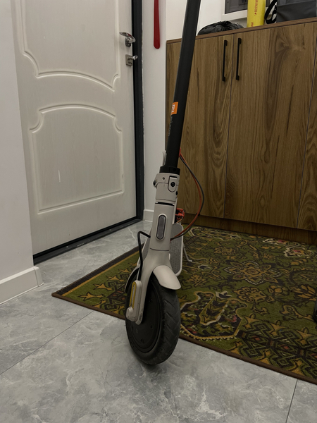 Mi electro scooter / Электро самокат срочно продается MI 3