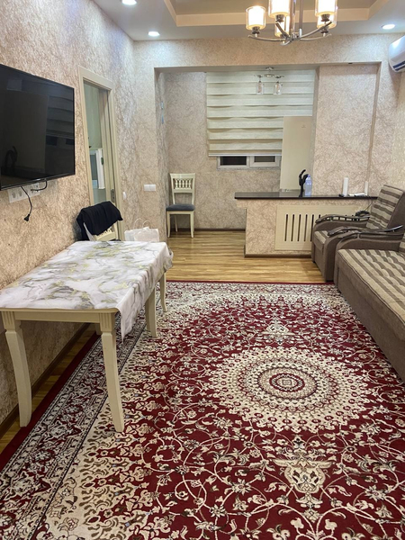 Сдаю 2/1/4 Ялангач,академ городок