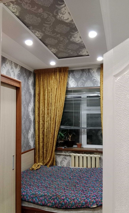 Продаётся 2/3/5 Карасу-1