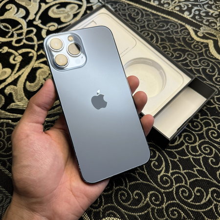 iPhone 13 Pro 128gb 85%radnoy