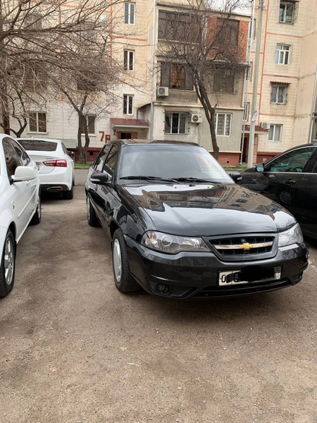 Nexia 2 1.6 arenda