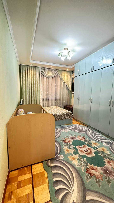 谷 130489 谷 Chilonzor tumanida kvartira sotiladi [110 м²]