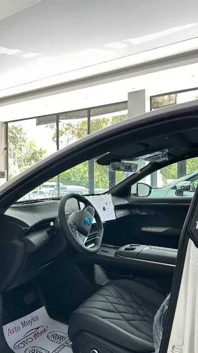 Changan Deepal S7 520 pro EV