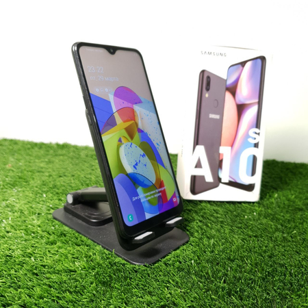Samsung Gallaxy A10s sotiladi ideyal