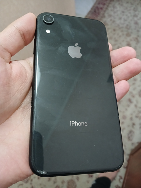 Iphone Xr 64Gb 79% yomkost