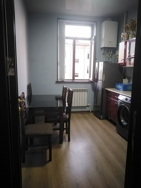 2 xonali kvartira