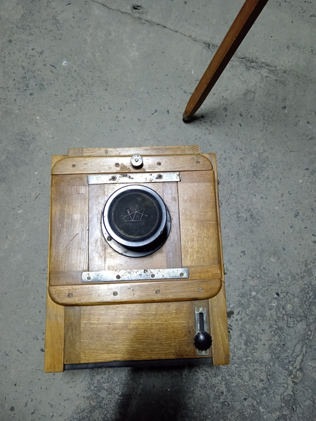 Продам Фотоаппарат ФКД.