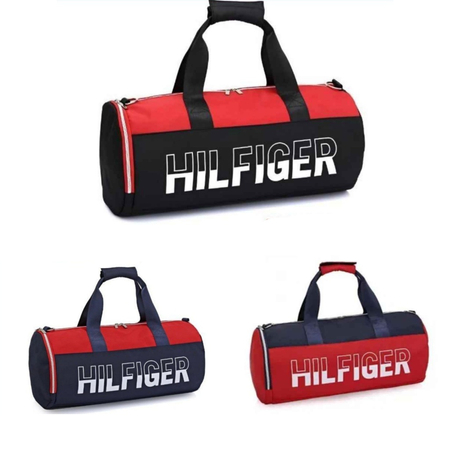 Дорожная сумка TOMMY HILFIGER для мужчин и женщин