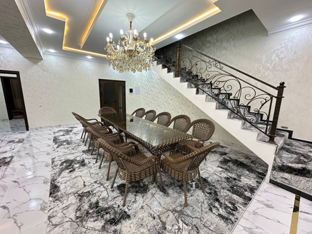 Дача Плаза Hause в чарваке бочки