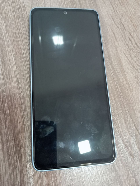 REDMİ NOTE 13 Hovo rang