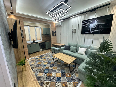 ;Метро Новза 1в2х комнатная От Дизайнера ‼️Ипотека‼️