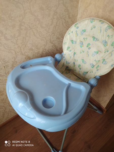 Продается детский стульчик