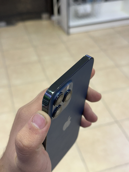 Iphone 12 pro max idealll 355$