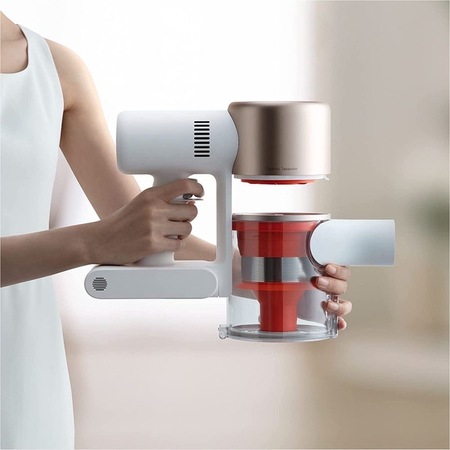 Xiaomi Vacuum Cleaner g9 plus