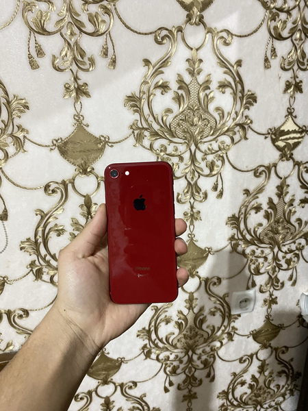 Iphone 8 holati ideal