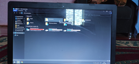 Asus jagdayi jaxsi noutbuk,