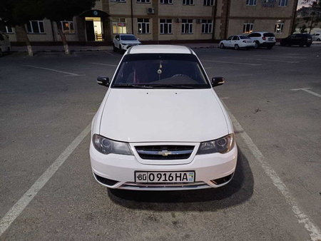 Chevrolet Nexia 2