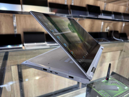 Lenovo ThinkPad X380 Yoga Intel Core i5-8350U vPRO озу16гб 256ssd