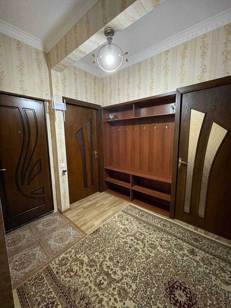 Шайхонтохур. Тинчликда 4/2/5, Алока, умумий майдони 90 м2
