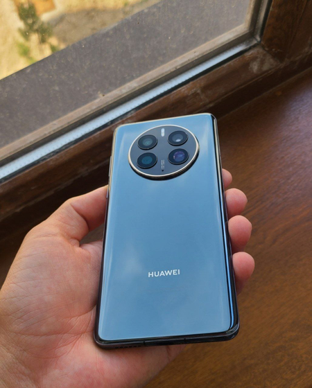 Huawei Mate 50 Pro