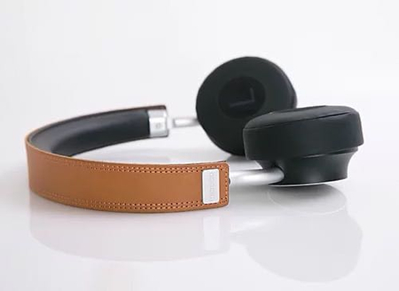 Microlab Mogul Premium Bluetooth Headphone